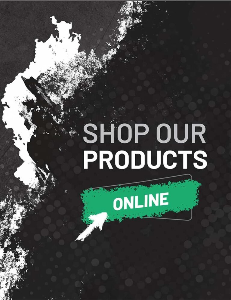 Home - Green Crete Tech